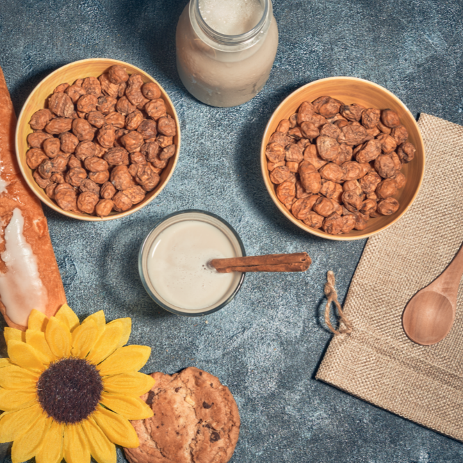 Biomond - Natürlich leben & genießen