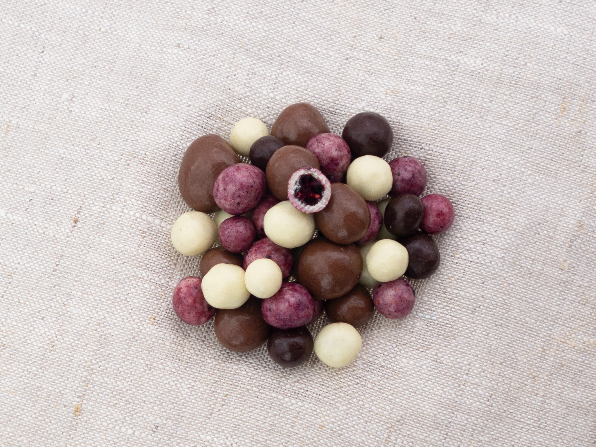 Biomond - Natürlich leben & genießen