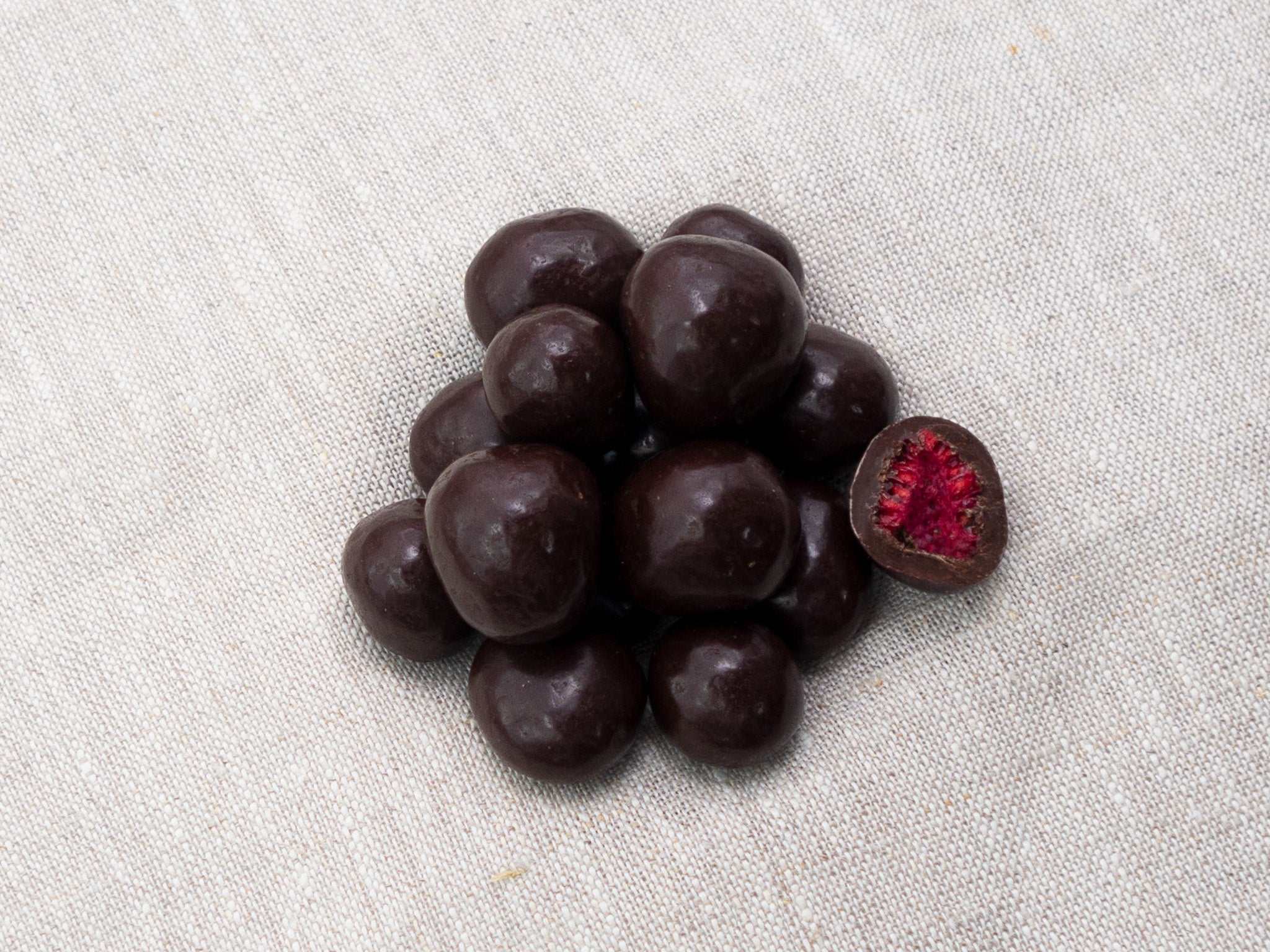 Biomond - Natürlich leben & genießen